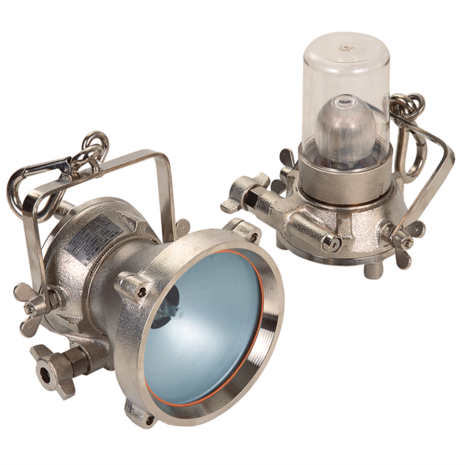 TurboLight - Solas Marine
